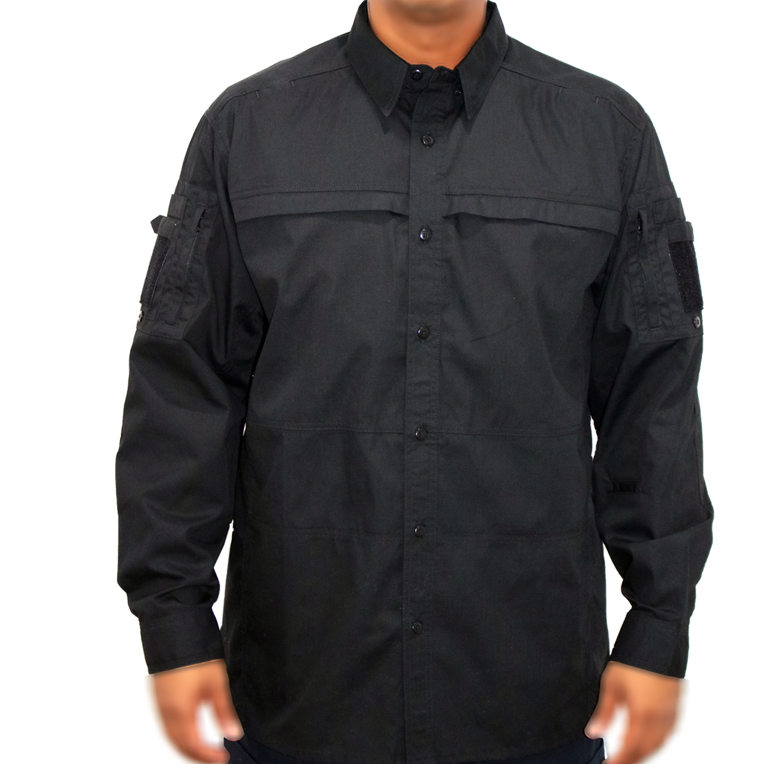 CTA ATHLETE POLO SHIRT – Cougar Tactical